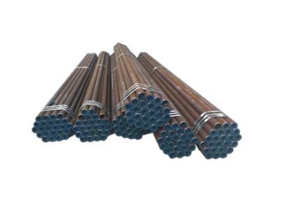 Cina Forma rotonda a 10 pollici del tubo d'acciaio di 5 ERW, tubatura del acciaio al carbonio di ASTM A106 GRB in vendita