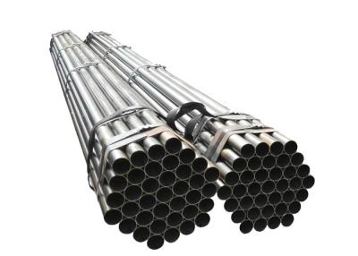 Cina Tubo resistente alla corrosione del acciaio al carbonio per le linee di acqua industriali api 5L X65 X70 GRB in vendita