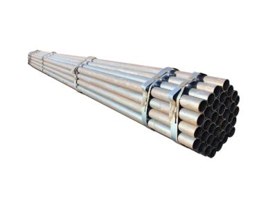 Cina A335 tubo d'acciaio senza cuciture, tipo d'acciaio standard del tubo P1 P2 P5 P9 P11 della lega di ASTM in vendita