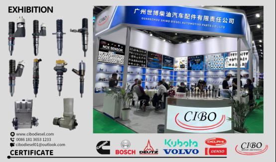 original 171-9704 Diesel Engine Fuel Injector for 3412 3408 Engine Injectors 232-1167 20R-5392 232-1175 204-2467 Replacement for OEM Parts original new injector detail 5