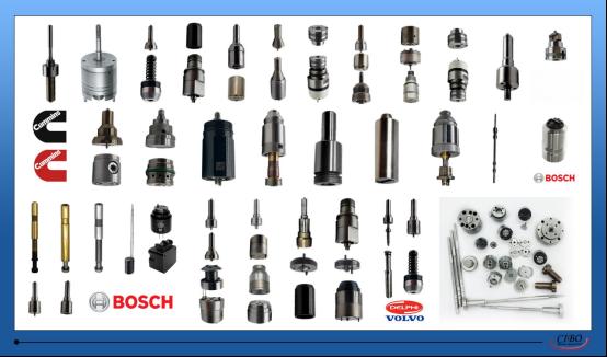 original 295050-0421 Common Rail Fuel Injector 370-7287 T409983 20R-2480 Diesel Injector for C4.4 4-Cylinder Excavator Generator Common Rail Diesel Engine original new injector detail 8