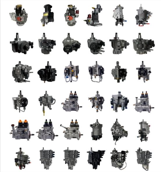 original 9H5797 Machinery Spare Parts High Performance Replacement Part 9H5797 Construction Equipment Engine Components Wholesale Supplier 9H5797 original new injector detail 10