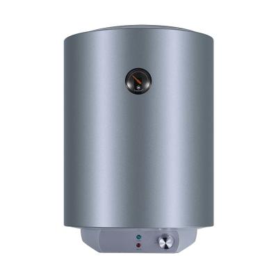 China Energy-Saving Wall Mounted Induction Storage Electric Heater for Water Storage 30L Water Heater Shower Tank for sale