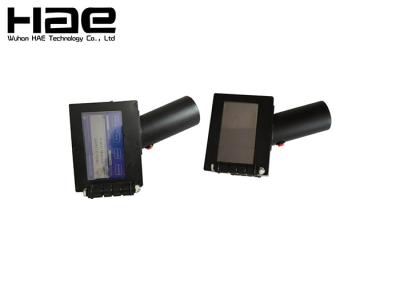 China Impresora de chorro de tinta del PDA del tubo del PVC, máquina de la marca del codificador del chorro de tinta del PDA en venta