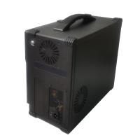 Quality Embedded Industrial PC Workstation Rugged Computer System ODM for sale