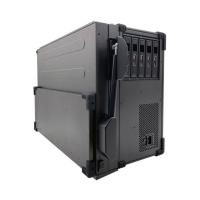 Quality Dual Screen Industrial Laptop Computer Multifunction Rugged Embedded PC Systems for sale