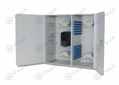 Cina Lo Sc scrive la scatola a macchina di distribuzione a fibra ottica dell'interno 96Core per il ciclo di abbonato delle telecomunicazioni in vendita