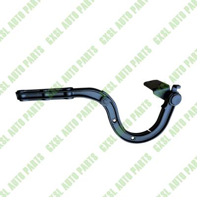 Cina Per Mclaren 720S Compartimento bagagli LH anteriore Capo cerniera OEM 14A0828CP in vendita