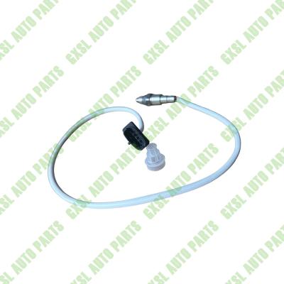 China For Maserati Quattroporte M156 Ghibli M157 Levante Rear Lambda Sensor Right Rear Oxygen Sensor OEM 670031347 670153174 0258030217 for sale