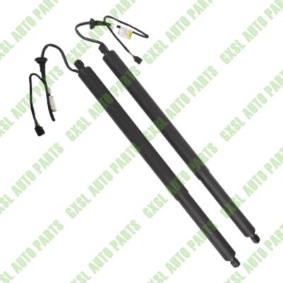 China For Maserati Levante Tailgate Trunk Gas Spring Strut Part OEM 670109048 670109047 for sale