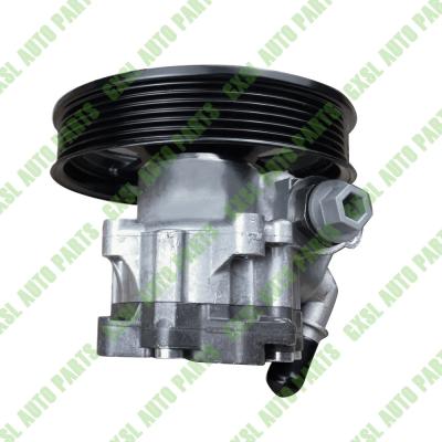 China Voor Aston Martin Rapide Steering Power Pump met katrol OEM AD433A696AA Te koop