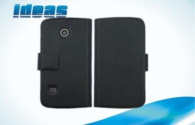 中国 Eco 友好的な華為技術の革箱、華為技術音波 C8650 フリップ携帯電話の札入れカバー 販売のため