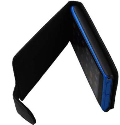 Cina Cassa non tossica del telefono del cuoio di Nokia, sacchetto di cuoio di vibrazione di Nokia Lumia 900 in vendita
