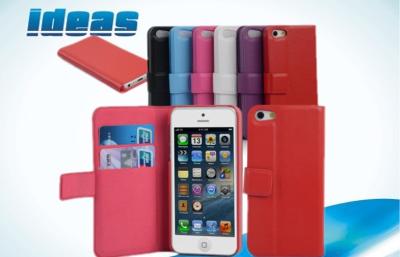 China Lance caixas do couro do telemóvel de Apple/risco tampas protetoras do iPhone o mini anti à venda
