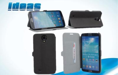 Cina La galassia 6,3 mega di Samsung di progettazione del portafoglio riveste/casse telefono del cuoio su misura in vendita