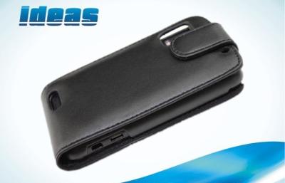 中国 新型フリップ Motorol 4G MB860 のための縦の革場合の電話カバー 販売のため