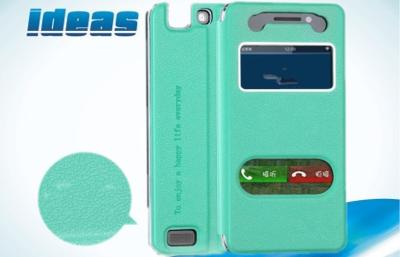 Cina Rivestimenti protettivi del telefono cellulare di Shell VIVO X3/cassa blu degli Smart Phone di androide in vendita