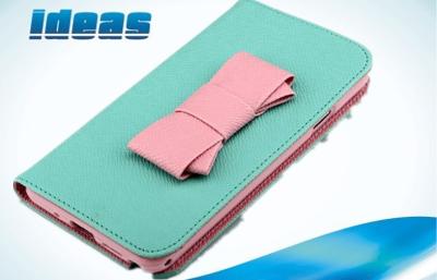 中国 スリップ防止グリップが付いている適用範囲が広い PU Samsung ギャラクシー S4 9500 箱 Fashional 販売のため