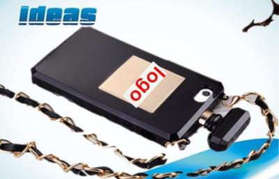 Cina Il nero dei rivestimenti protettivi del telefono cellulare del Anti-Graffio per la galassia Note2 di Samsung in vendita