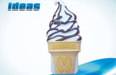 Cina Cassa deliziosa del gelato di McDonald's di estate delle vendite all'ingrosso per Iphone/Samsung in vendita