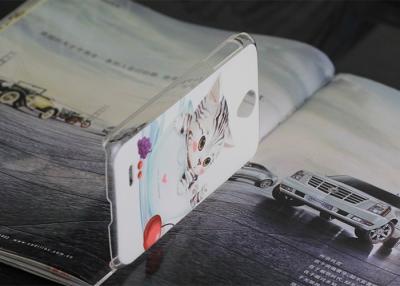 中国 Lenovo S8/クレジット カード スロットが付いている携帯電話の箱のための紫外線ペンキの Lenovo の移動式場合 販売のため