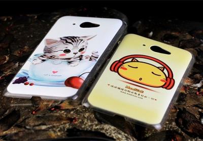 中国 Lenovo の漫画の携帯電話の箱 販売のため