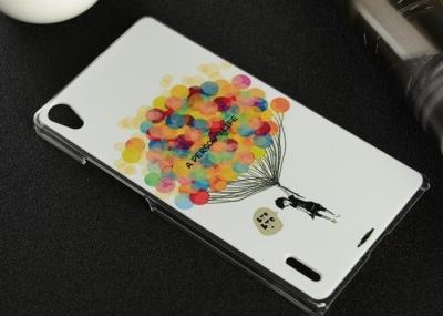 Cina Il telefono stampabile di Huawei del fiore ultra esile di Colful riveste a 7 pollici, a 8 pollici, a 9 pollici, a 10 pollici in vendita