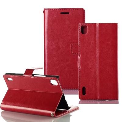 Cina Gli accessori rossi del telefono cellulare di HUAWEI cardano il sacchetto con impermeabile in vendita