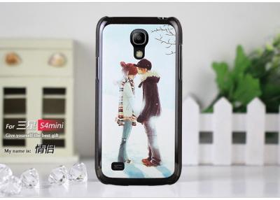 Cina Mini casi completi svegli del telefono cellulare di protezione per l'OEM della galassia S4 di Samsung in vendita