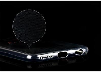 中国 柔らかい TPU の携帯電話の保護場合 販売のため