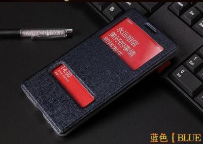 Cina Copertura del telefono della nota di Xiaomi Redmi in vendita
