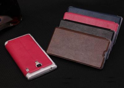 Cina Casse accessorie del portafoglio del telefono cellulare del telefono cellulare alla moda per Xiaomi 2s/m4 in vendita