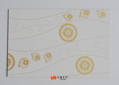 Cina Strato rivestito UV interno su misura 4×6/4×10/5×10 del laminato di Greenia HPL in vendita