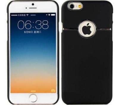 Cina Il metallo nero di Iphone copre 4,7