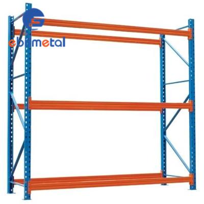 China Heavy Duty Shelving Pallet Rack for Storage for sale