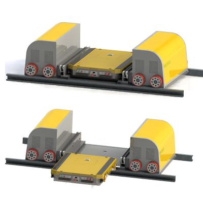 China Multi Function Electric Radio Shuttle Remote Control for Warehouse Automatic Racking Systems for sale