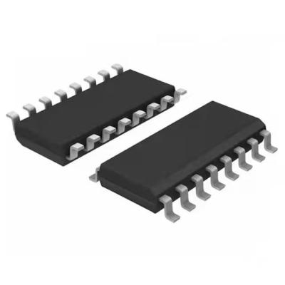 Cina Microcontroller originale di IC MCU dei circuiti integrati di SGM4581YQS16G/TR SSOP16 in vendita