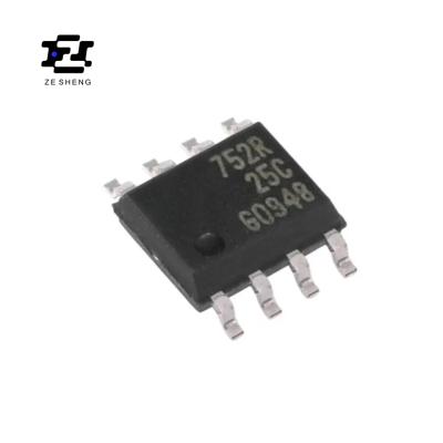 Cina Chip di IC dell'interruttore di accensione di protezione SOP8 della gestione CI Verload di potere di BSP752R in vendita