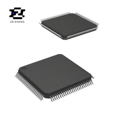 Cina BRACCIO delle azione MCU TQFP-100 IC Chips Programmer di elettronica di potenza STR731FV2T6 in vendita