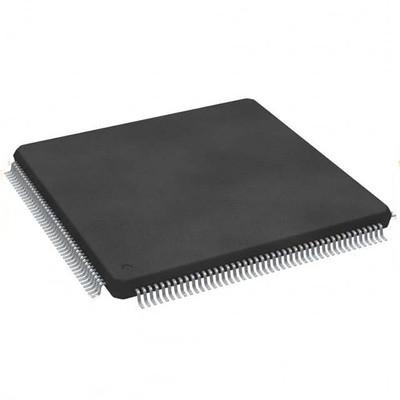 Cina Chip a semiconduttore MUC IC dell'unità del microcontroller di SPC5746RK1MLU3 MCU in vendita