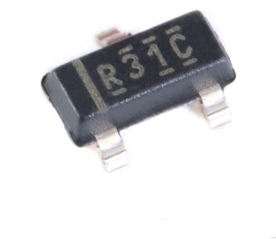 Cina I semiconduttori alimentano il circuito integrato del Mosfet della gestione CI REF3125AIDBZR in vendita
