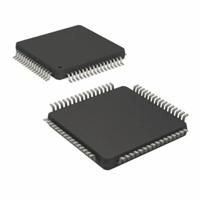Cina L'elettronica IC componente 2x16 di C8051F061-GQ ha morso il tipo di interfaccia di SMBus in vendita