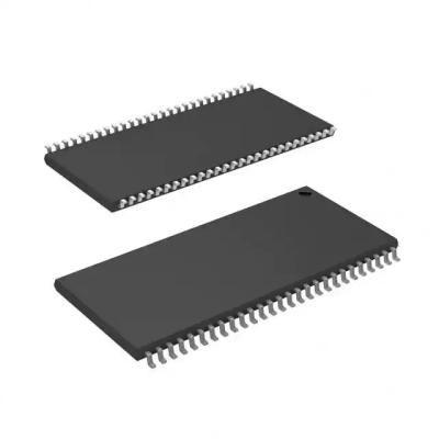 China MT48LC8M16A2P-7EIT:L Flash Memory Chips PC100 Fully Synchronous for sale