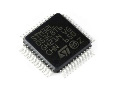 Cina Nuovo circuito integrato originale del chip STM32L051C8T6 del microcontroller di MCU in vendita