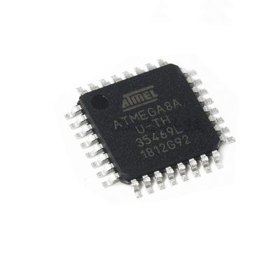 Cina Chip elettronici di ATMEGA8A-AU IC in vendita