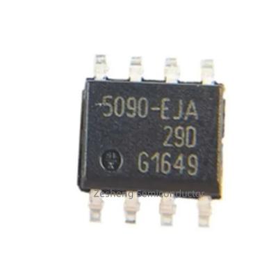 Cina Corrente d'uscita originale dell'interruttore di accensione CI 3A di 100% BTS5090-1EJA SOP8 in vendita