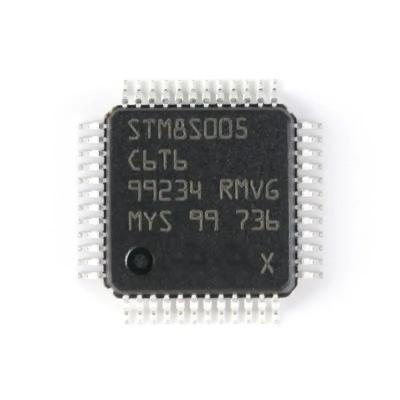 Cina STM32F030K6T6 LQFP32 ARM Microcontrollers MCU Integrated Circuits 2.4V in vendita