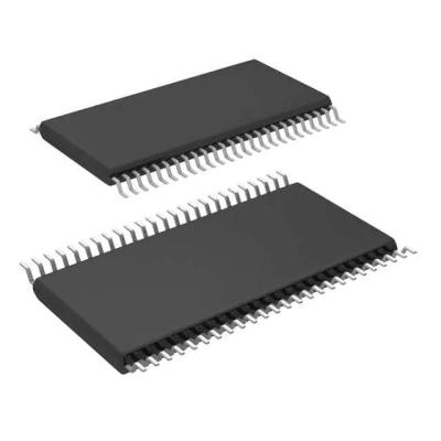 Cina SN74LVT16244BDGGR Buffers And Line Drivers 3 St 3.3V ABT 16 Bit Integrated Circuit in vendita