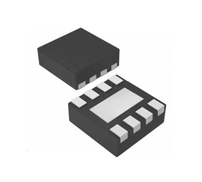 Cina 10.5A Integrated Circuit ICs , NCP45520IMNTWG-H Power Switch ICs in vendita