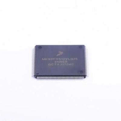 Cina Original Parts Integrated Circuit ARM Microcontrollers MCU MK60FX512VLQ15 in vendita